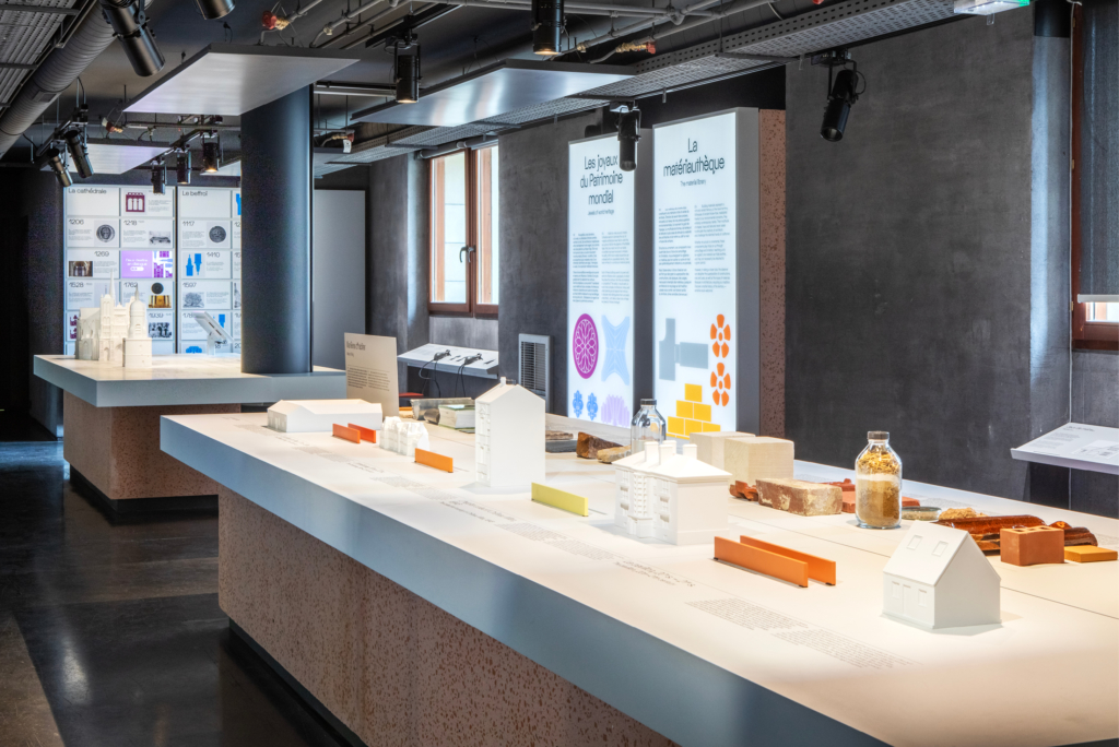 Designers Unit — Réalisations