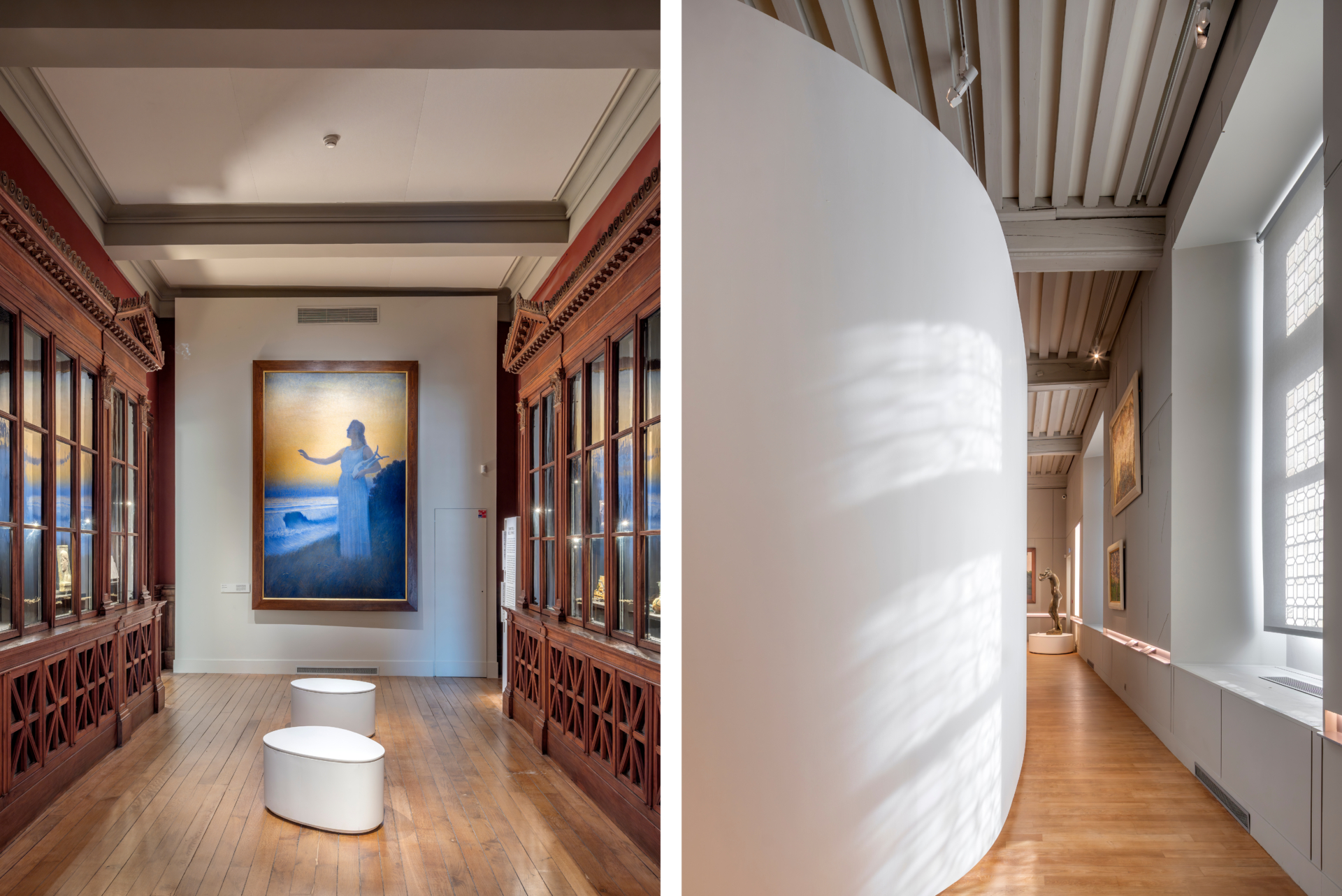 Designers Unit — Works